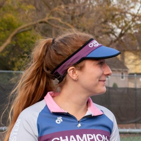 Performance Visor – Champion System US