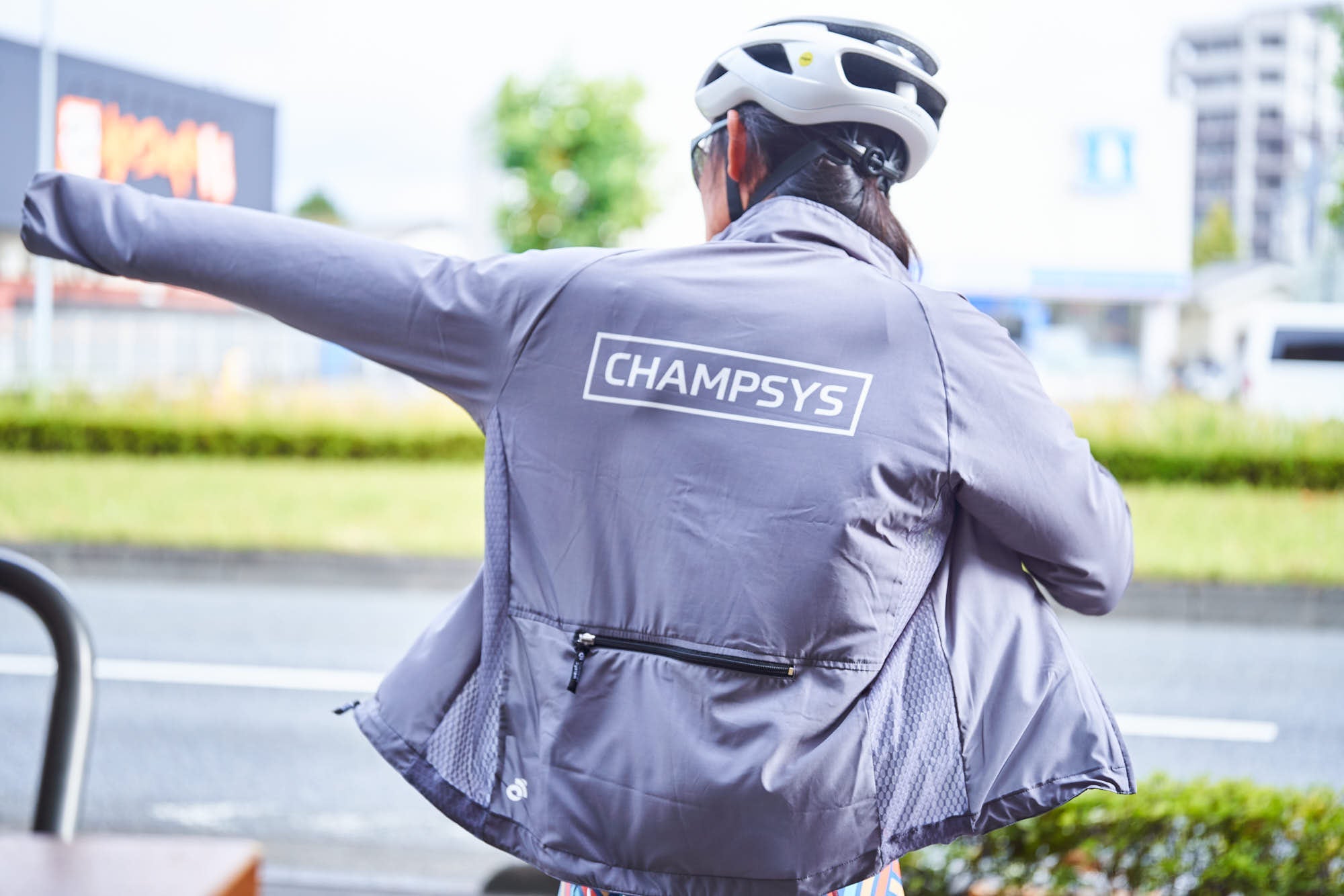 wind jacket-champion-system-champ-sys-uk-custom-design-cycling ...