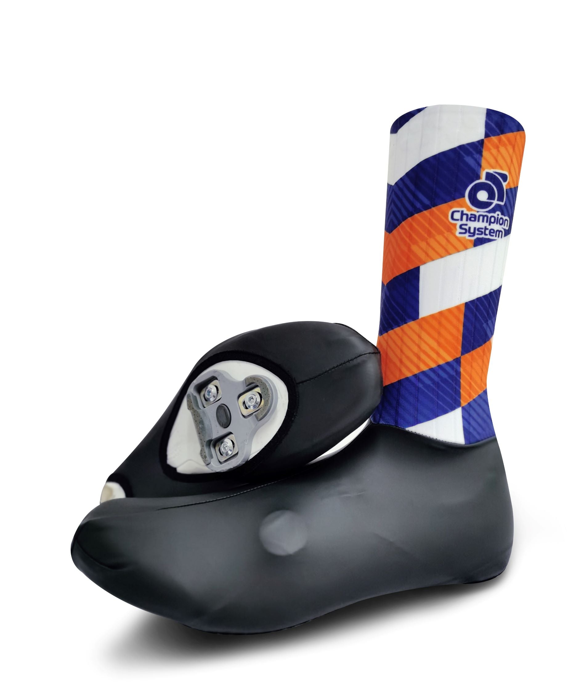 Apex Aero Shoecover – Champion System US
