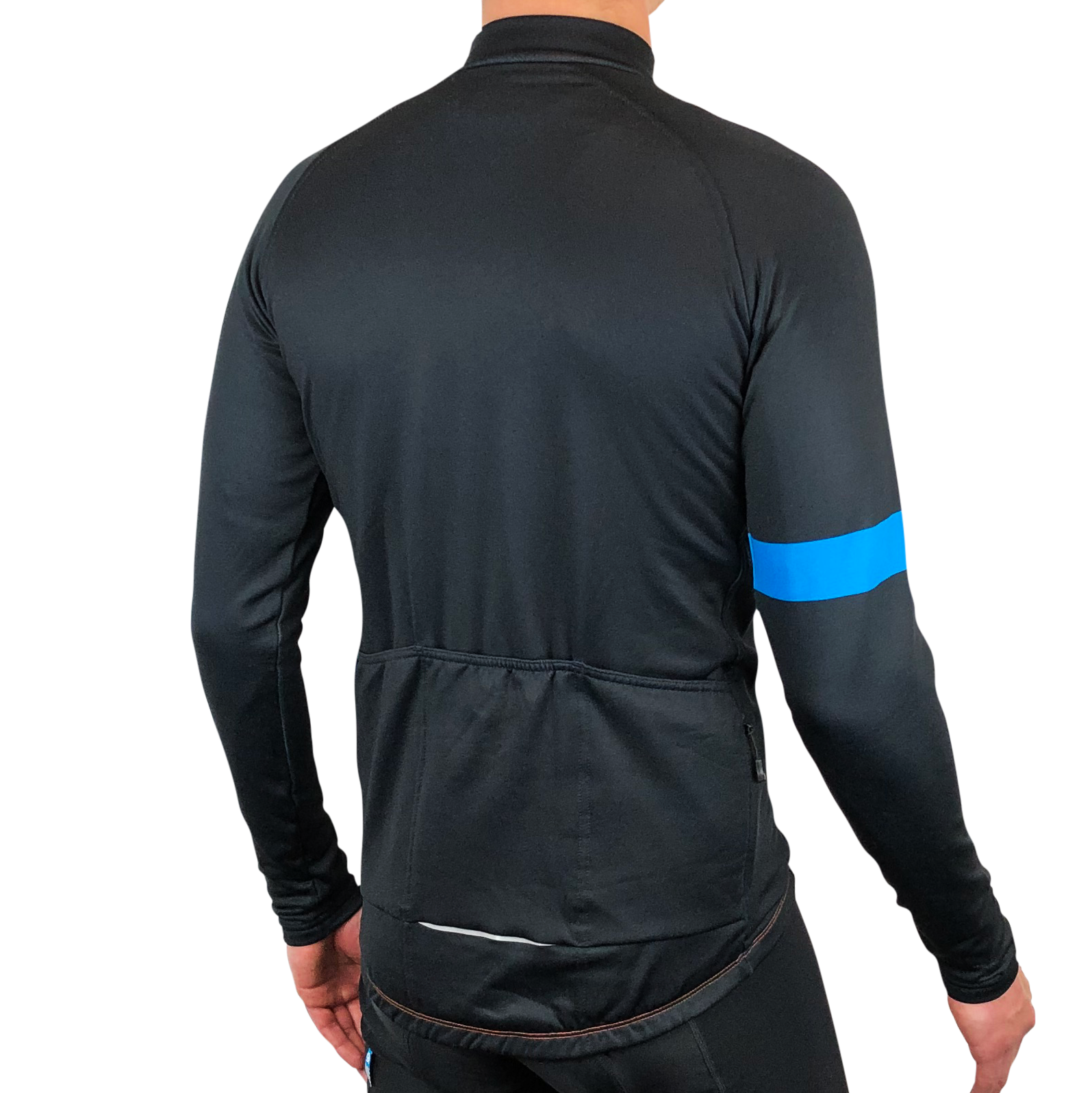 fleece thermal jacket-champion-system-champ-sys-uk-custom-design-cycli ...