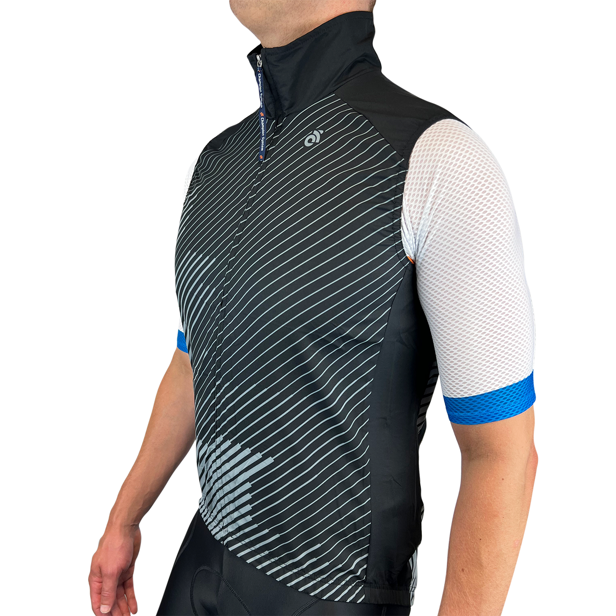 Tech+ Wind Vest – Champion System US