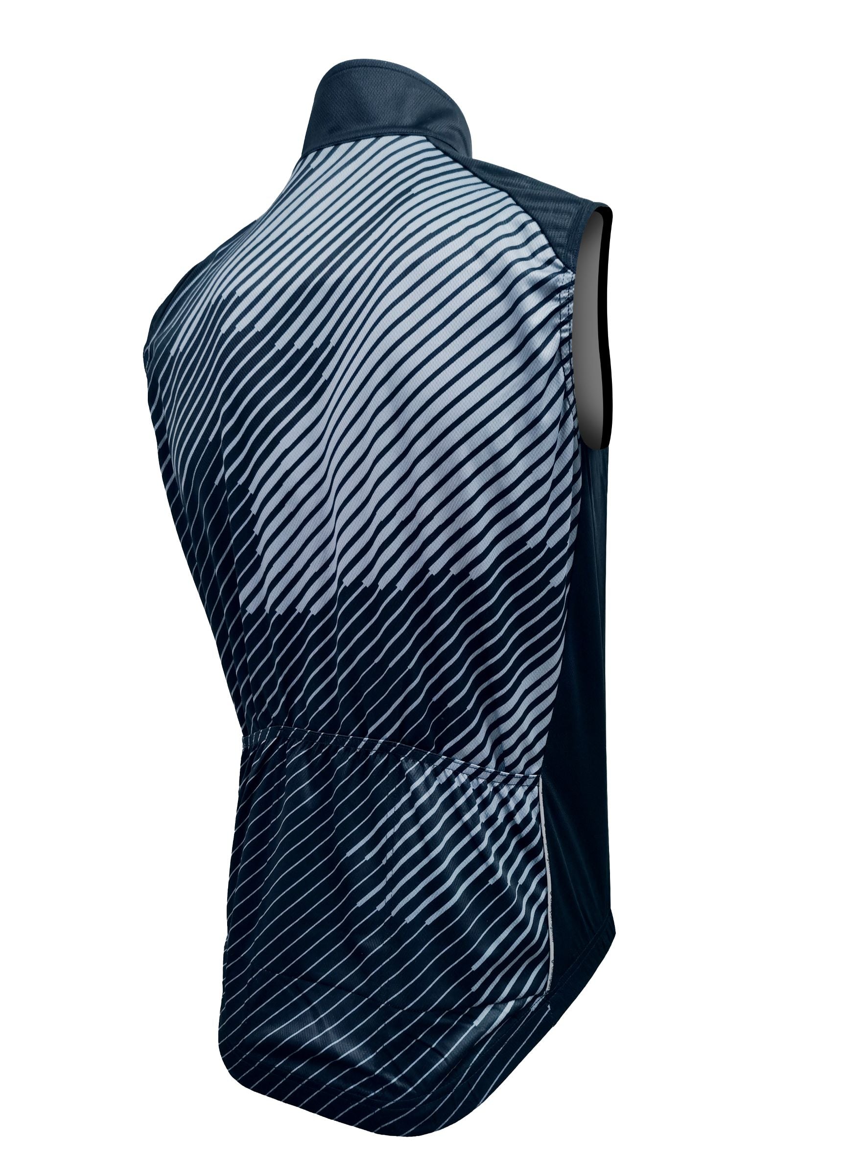 Performance+ Wind Vest – Champion System US