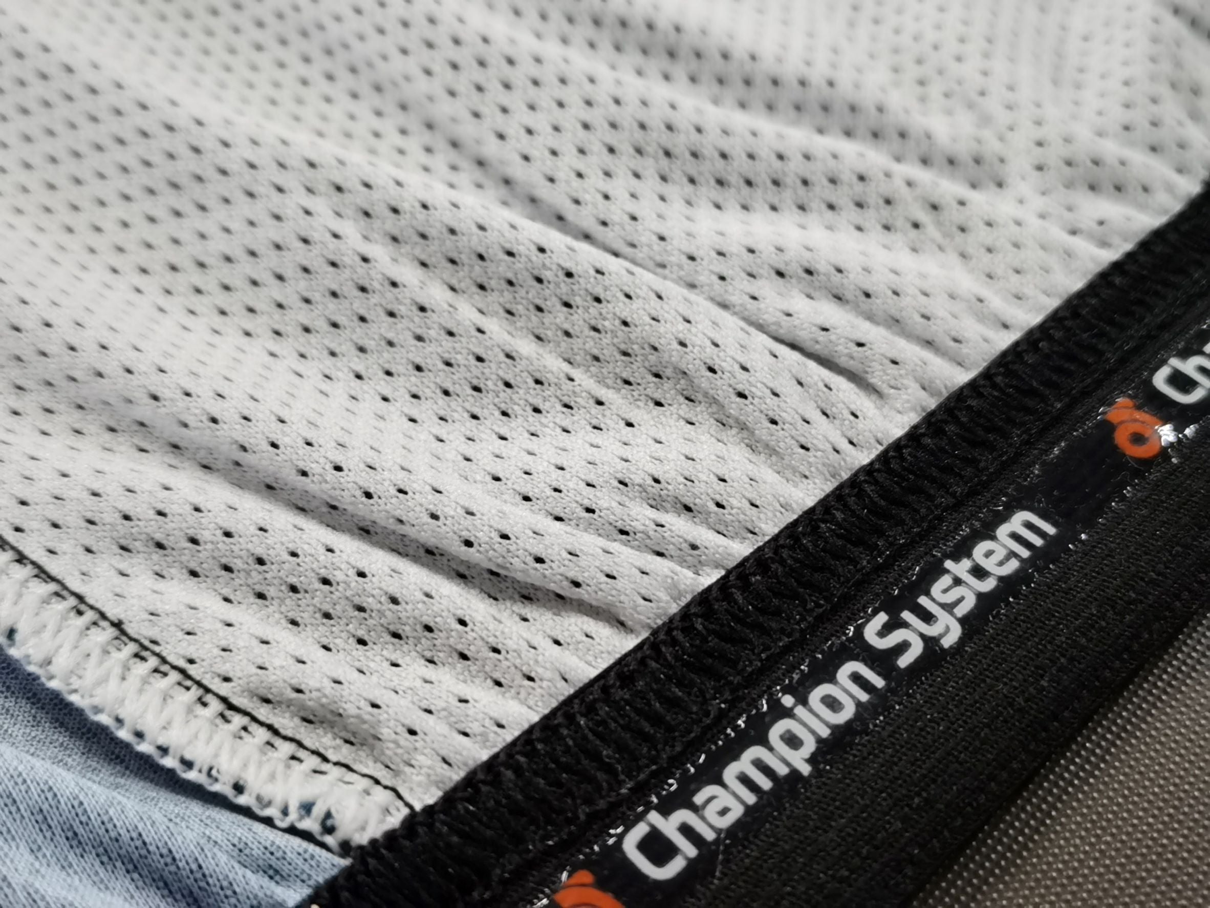 Performance+ Wind Vest – Champion System US