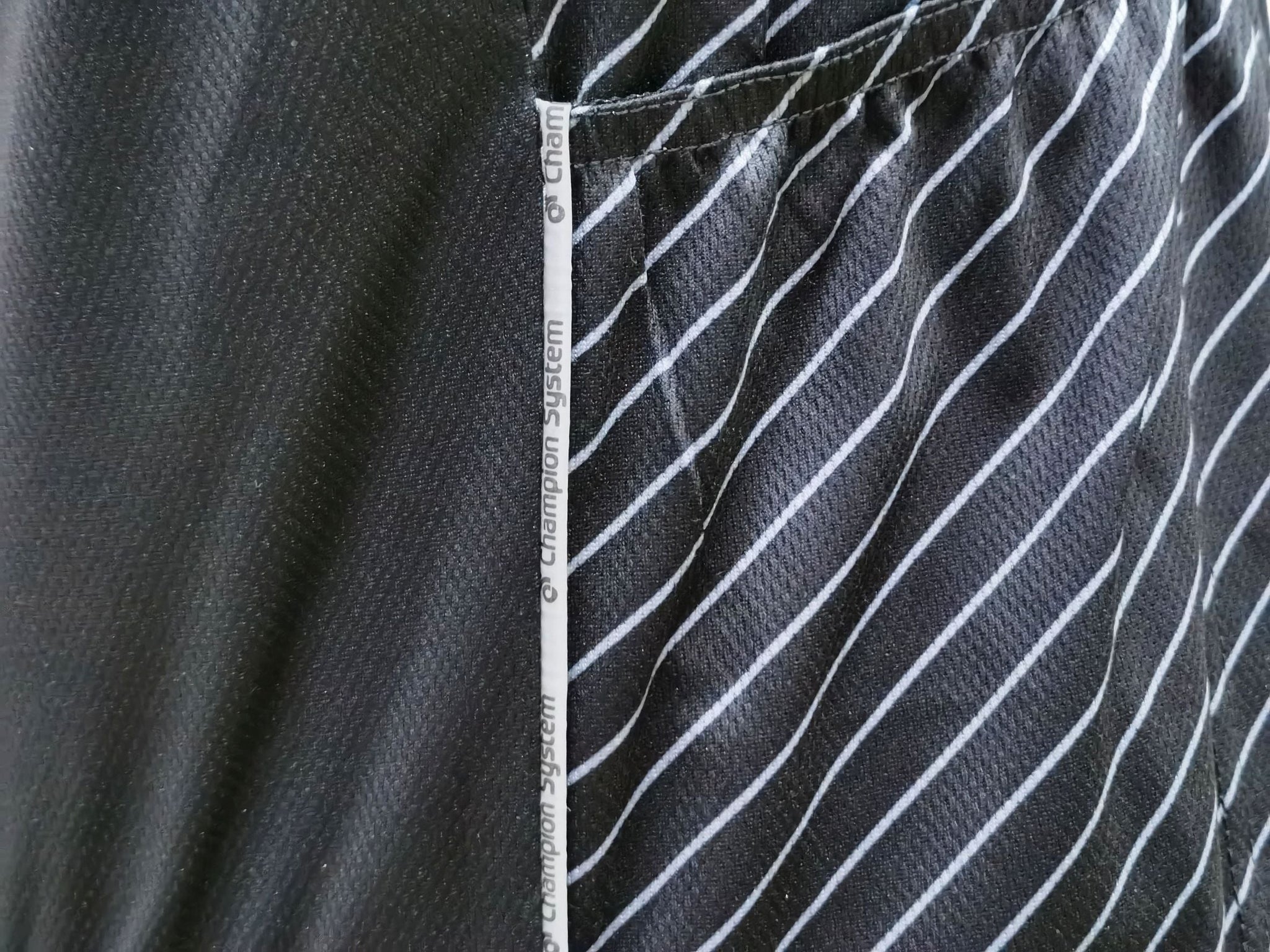 Performance+ Wind Vest – Champion System US
