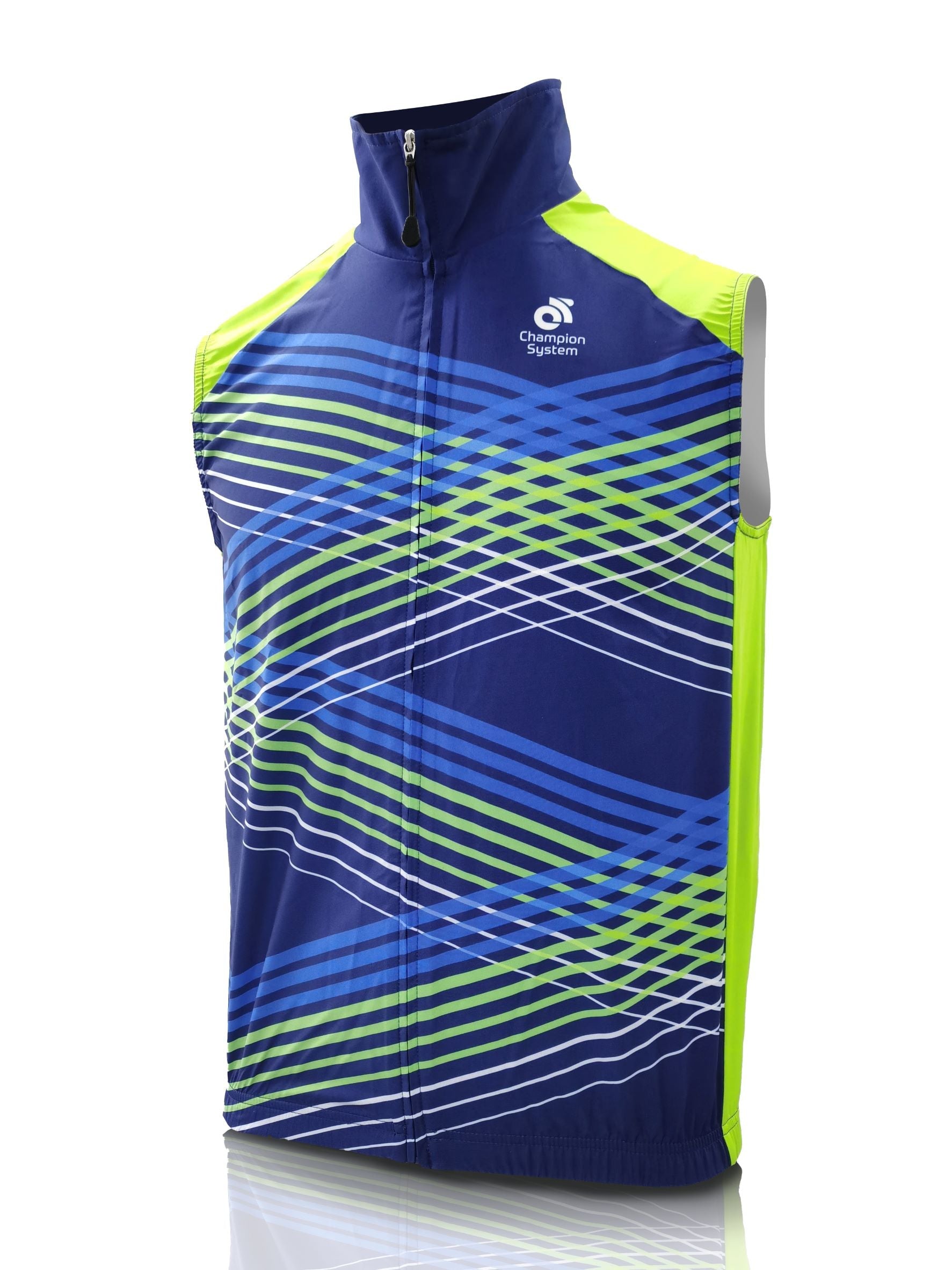 Tech+ Wind Vest – Champion System US