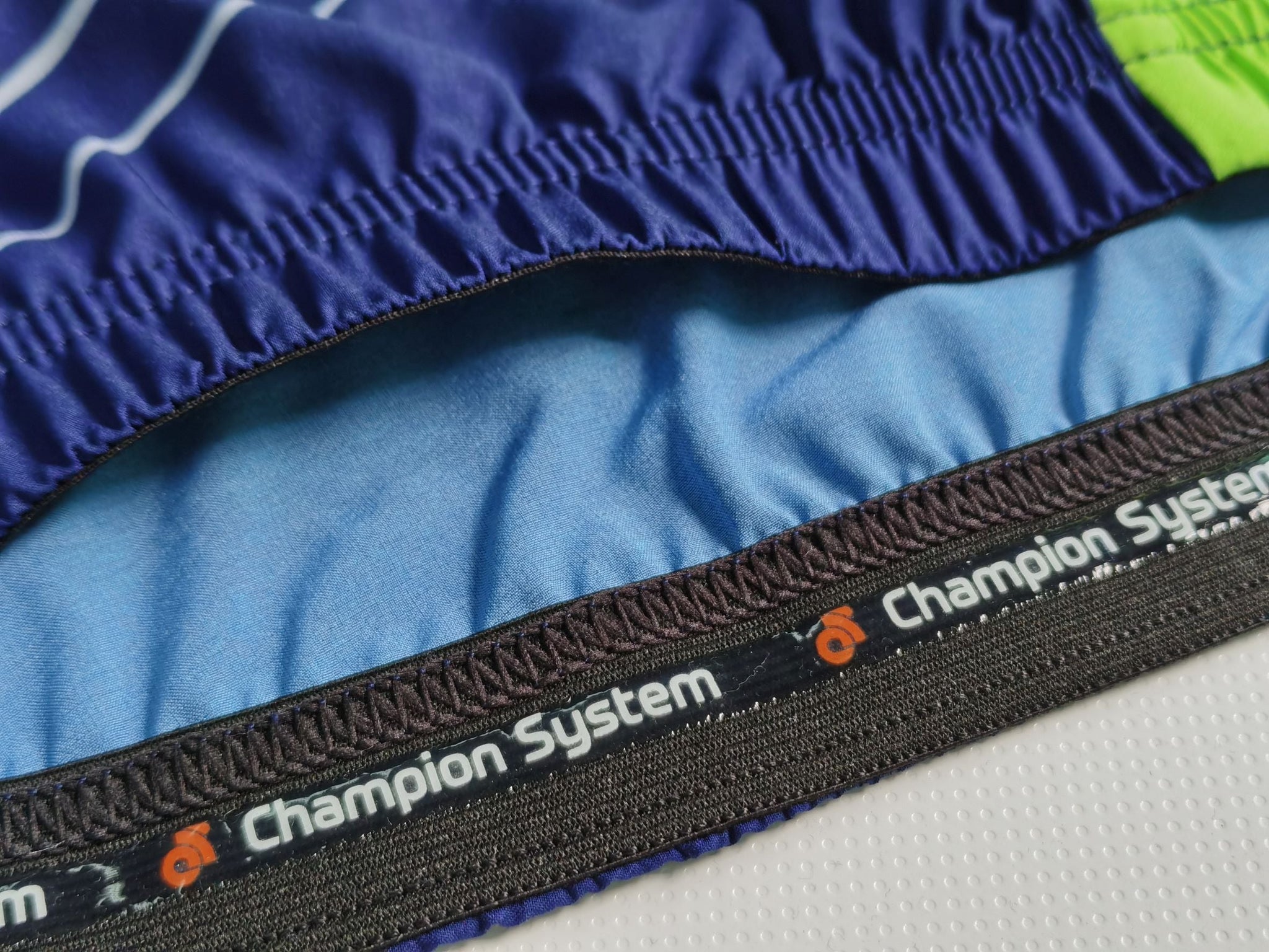 Tech+ Wind Vest – Champion System US