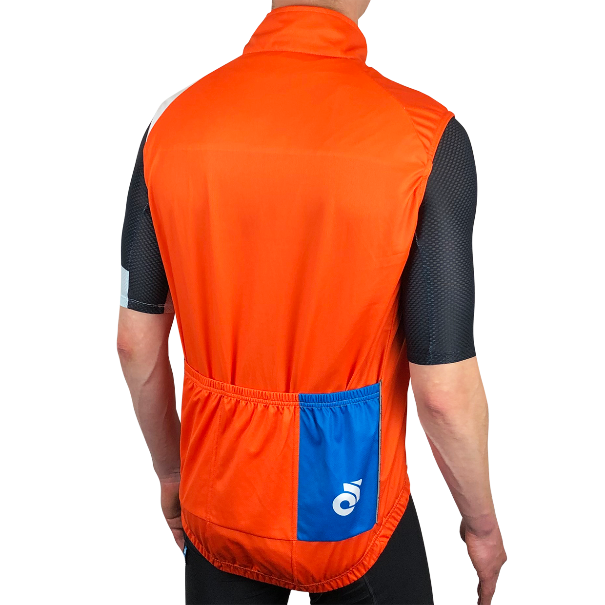 Performance+ Wind Vest – Champion System US